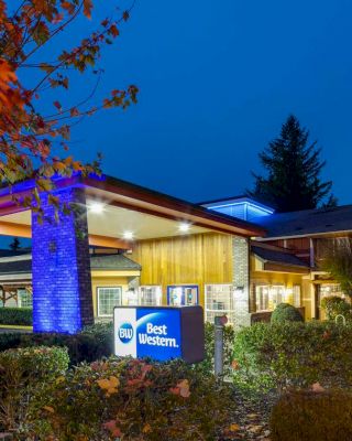 Best Western Sandy Inn™ - Best Hotel Near Mt Hood, Sandy, OR