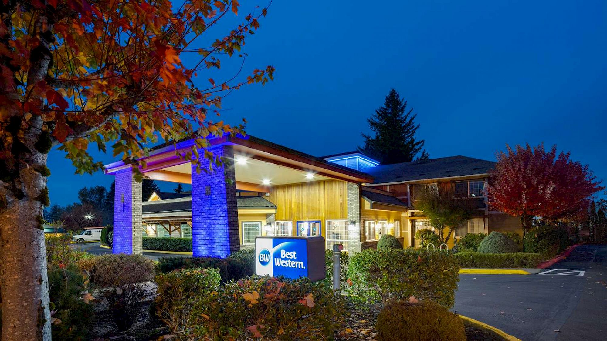 Photo Gallery - Best Western Sandy Inn